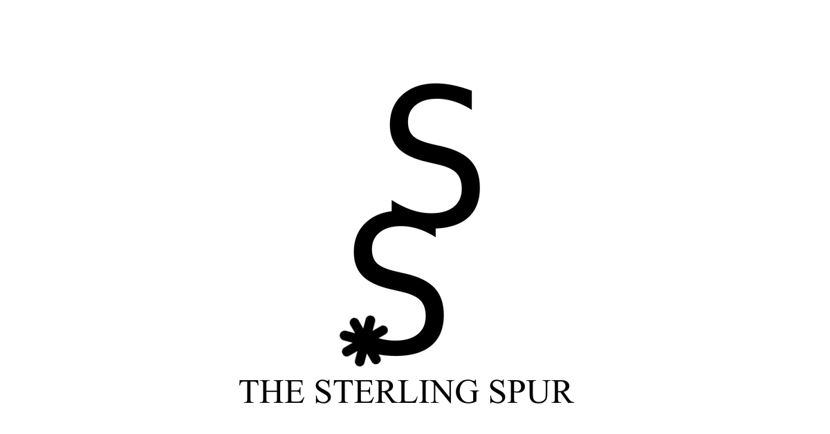 NATIVE MADE – Page 4 – The Sterling Spur